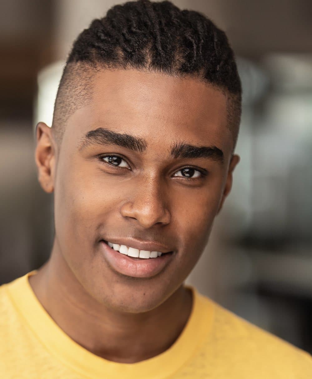 Cast & Creative | MJ the Musical | Official Broadway Site