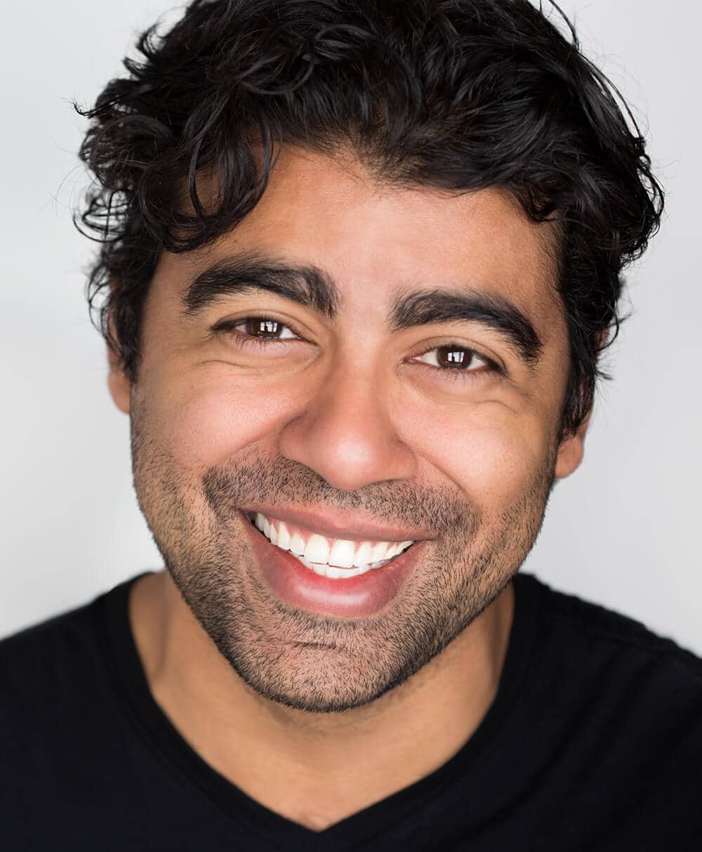 Cast & Creative | MJ the Musical | Official Broadway Site