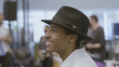 Media | MJ the Musical | Official Broadway Site