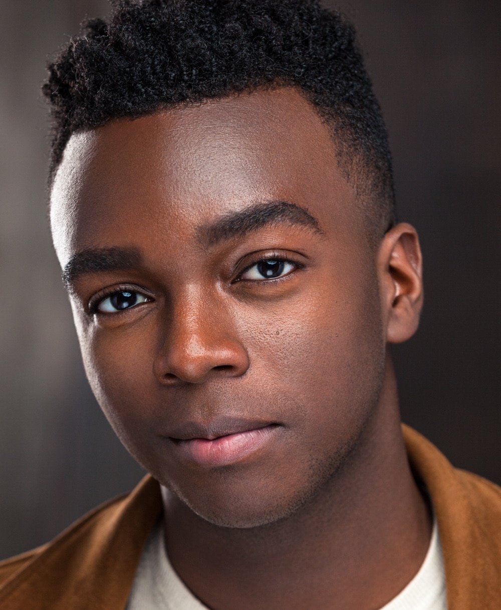 Cast & Creative | MJ the Musical | Official Broadway Site