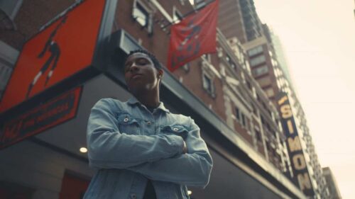 Media | MJ the Musical | Official Broadway Site