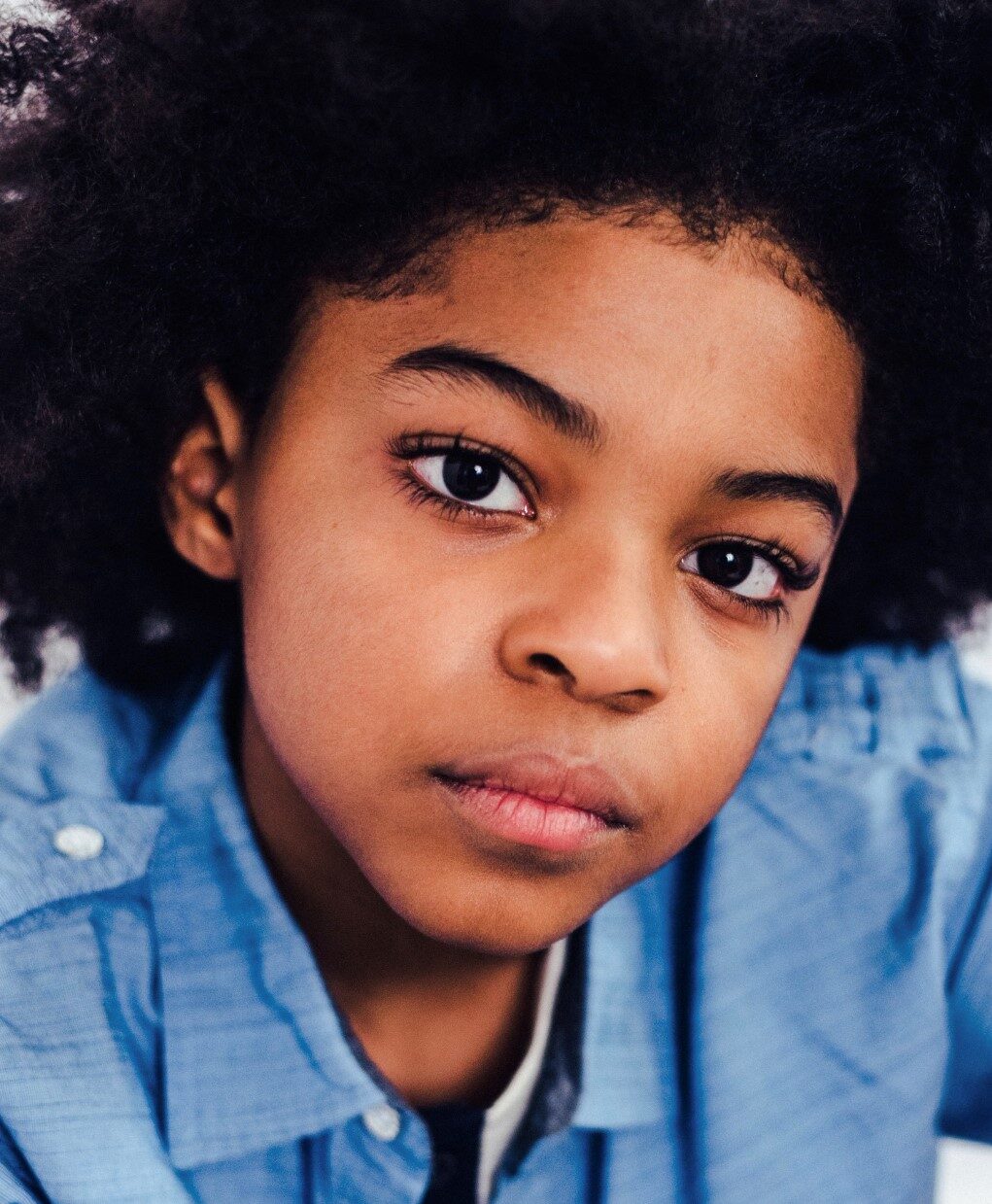 Cast & Creative | MJ the Musical | Official Broadway Site