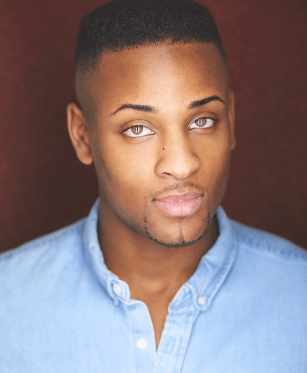 Cast & Creative | MJ the Musical | Official Broadway Site