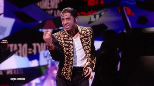 Media | MJ the Musical | Official Broadway Site